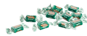 MASTIC CANDIES. SWEET MASTICHA TEMPTATIONS • ANEMOS