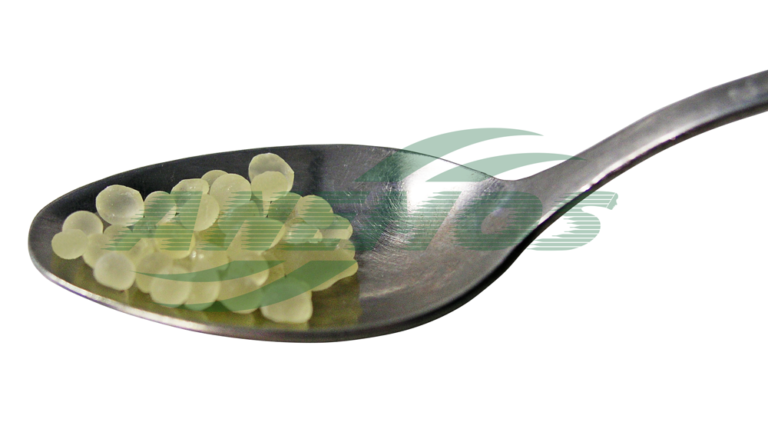 Chios natural gum mastic. Instructions